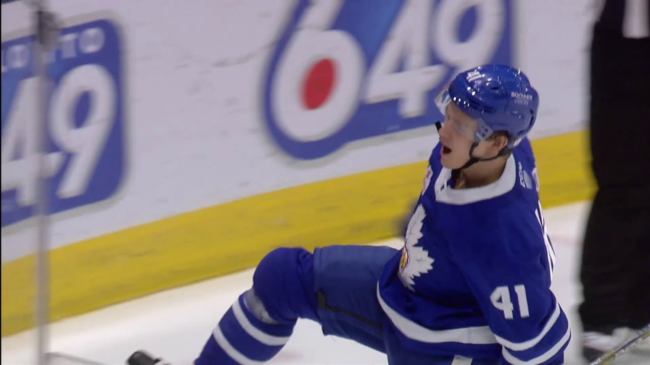 Dmytro Timashov Goal - March 10, 2019 - YouTube