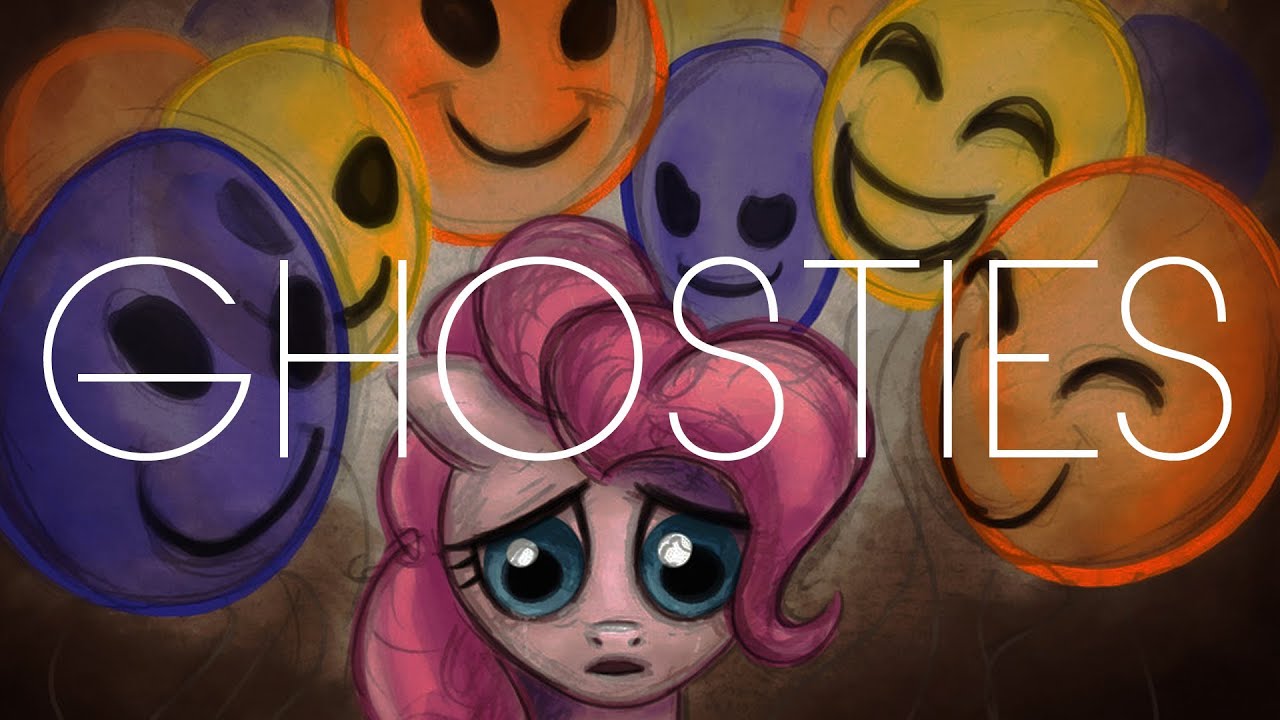 Pinkie's Adventure Donut | Pony! | The Perilous Journey of The Circular ...