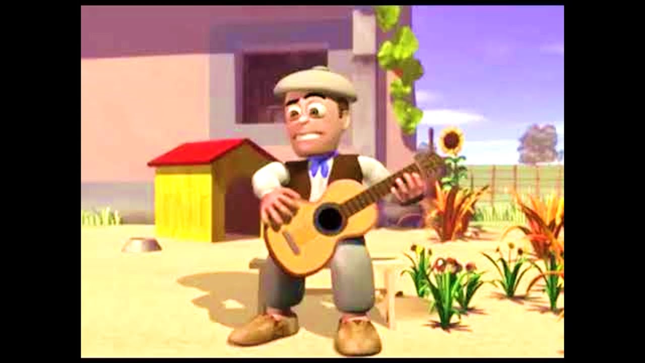 La Pulga Aventurera - YouTube