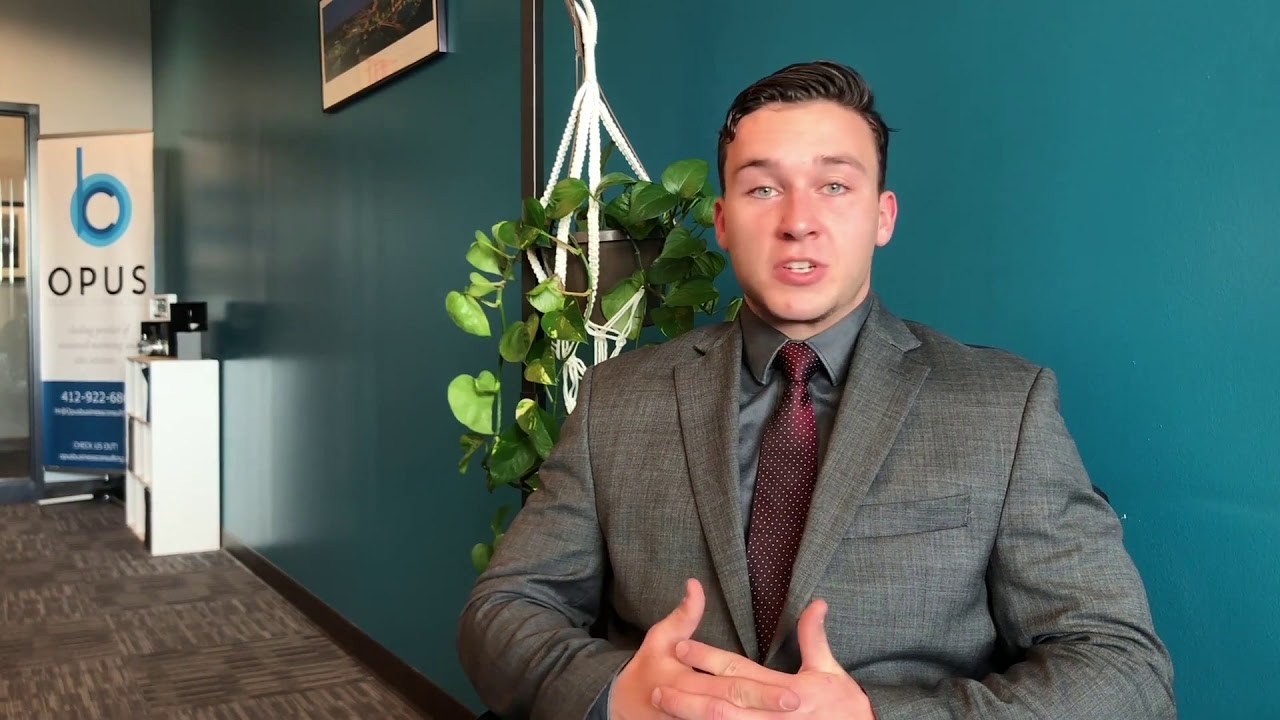 Opus Business Consulting Veterans Day 2018 - YouTube