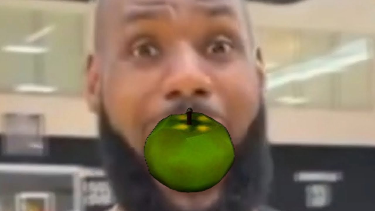 Lebron James Loves Gothic 2 - YouTube