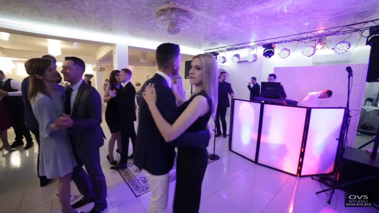 Dj Nunta Iasi 2019 OvS Sound MC/DJ 26 mai 2019 Restaurant Casablanca ...