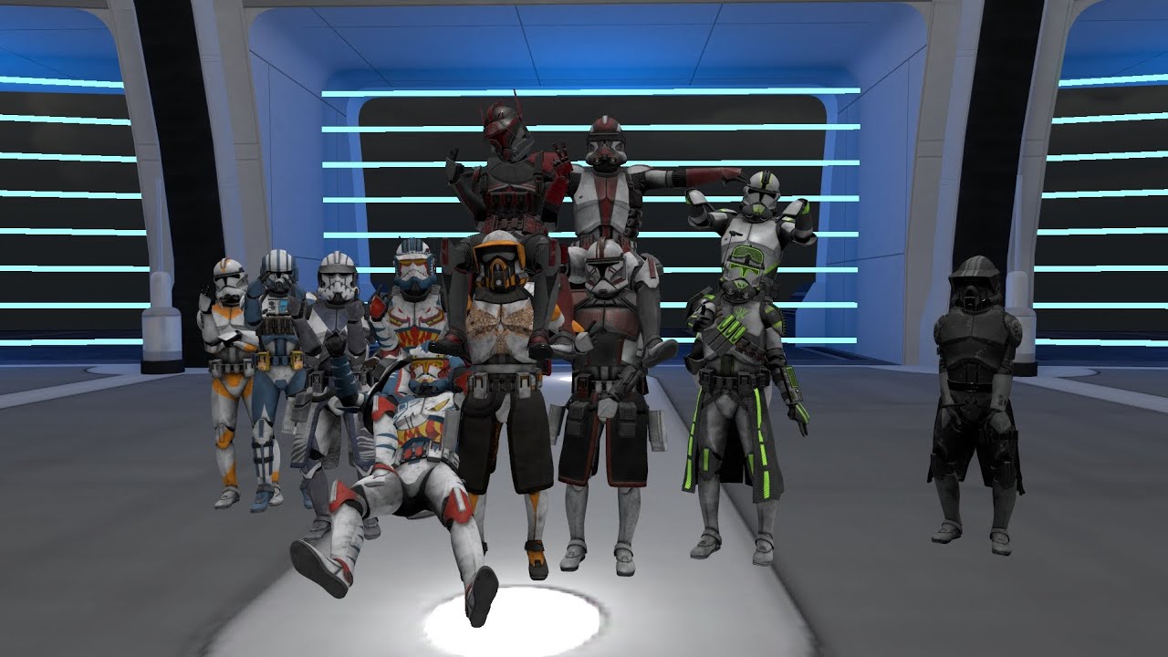 officer tryout caovrc - YouTube