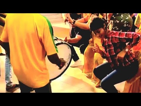 Kodava Valaga Dance | Kodava Valaga Aat | Gayan Gowramma | Coorg ...