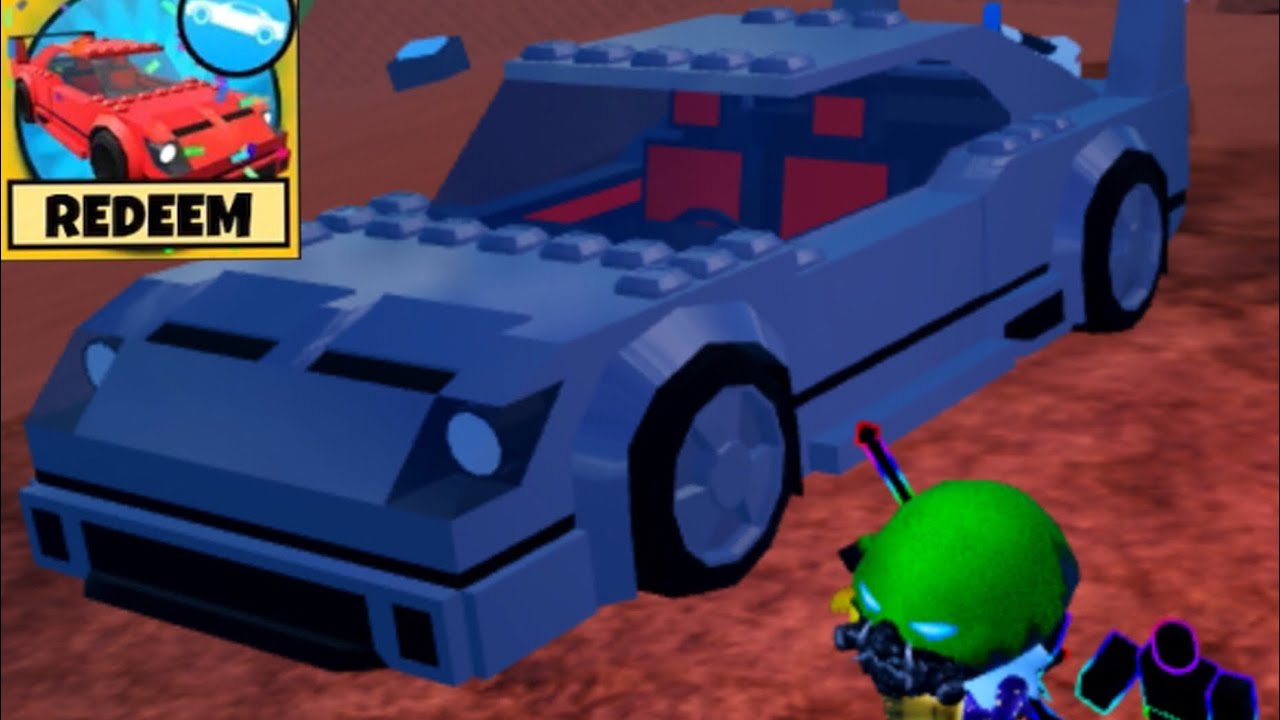 *FINALLY* Getting The BLOXY Car In Roblox Jailbreak - YouTube