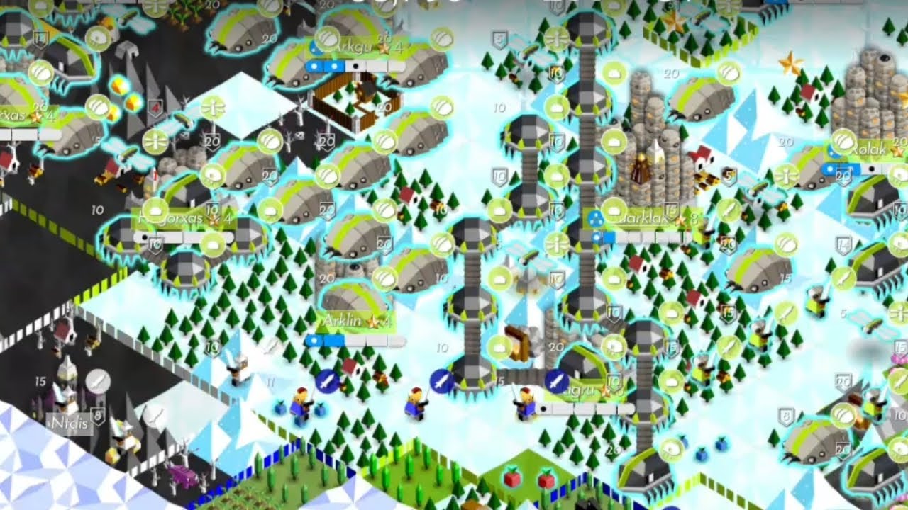 Cymanti Militärparade?! 1vs5 | Trockenland | Verrückt | Deutsch - The ...