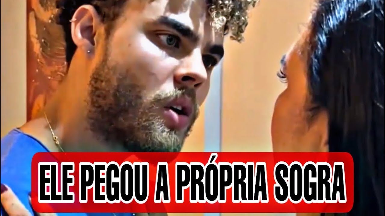 Ela Se Apaixonou Pela Sogra Sem Saber Que Era Uma Armadilha Youtube