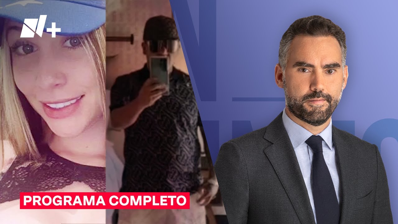 Investigan a "El Pozoles" por feminicidio de Kenny Finol / En Punto ...