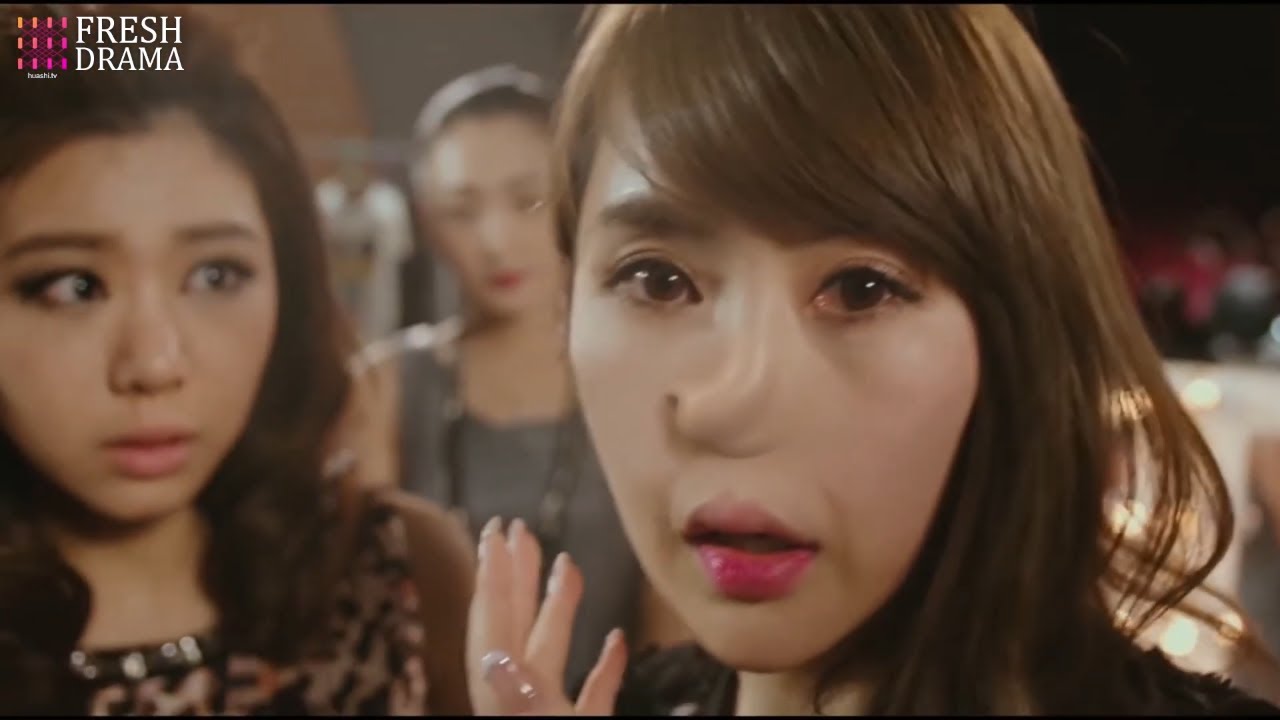 😱Jaw-dropping! The scheming girl's nose is crooked after getting slapped! | Nuts - YouTube