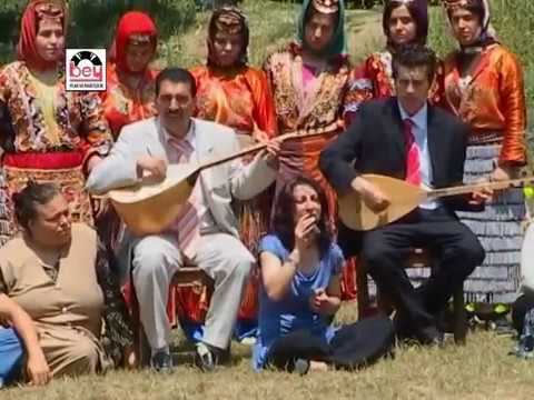 Geberesin Gelmiyorsan ( Sevmiyorsan )  - Gamze
