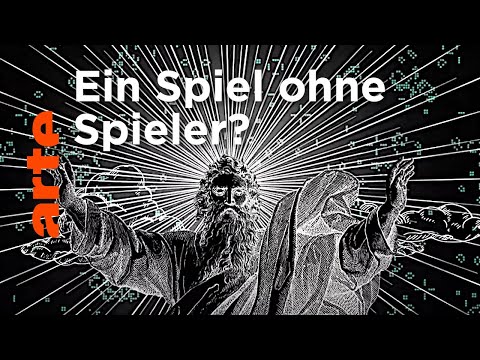 Das Spiel des Lebens | Mathewelten | ARTE