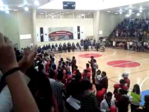 porra de la voca 4 - YouTube