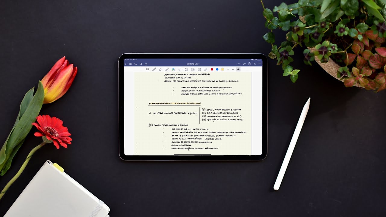 Note Taking With The IPad Pro YouTube note-taking-with-the-ipad-pro-youtube