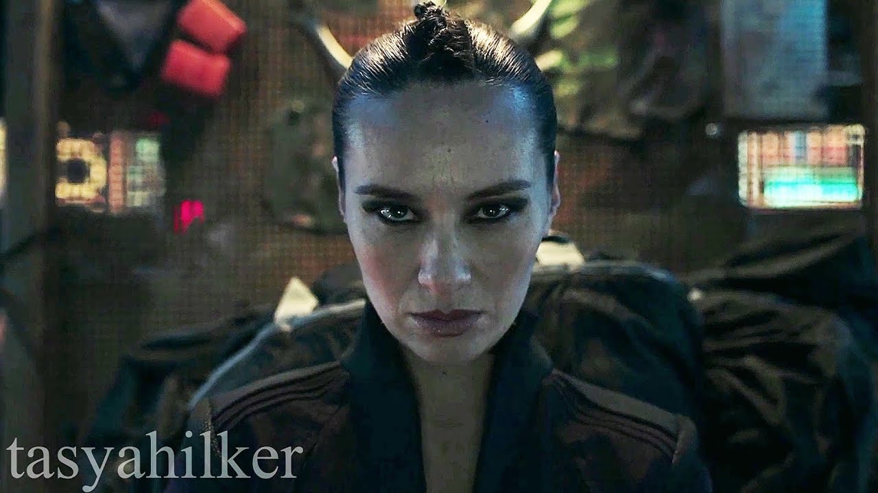 Camina Drummer | I'd Rather Die - YouTube