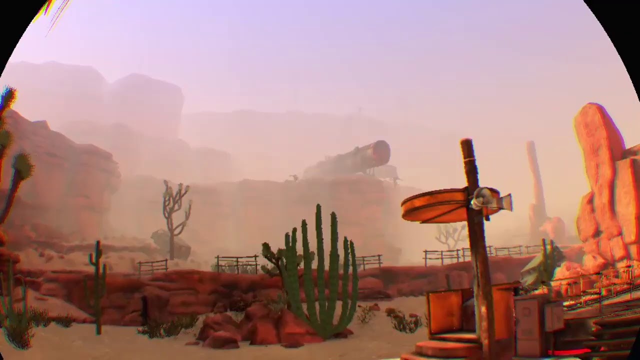 Arizona sunshine zombie game on psvr - YouTube