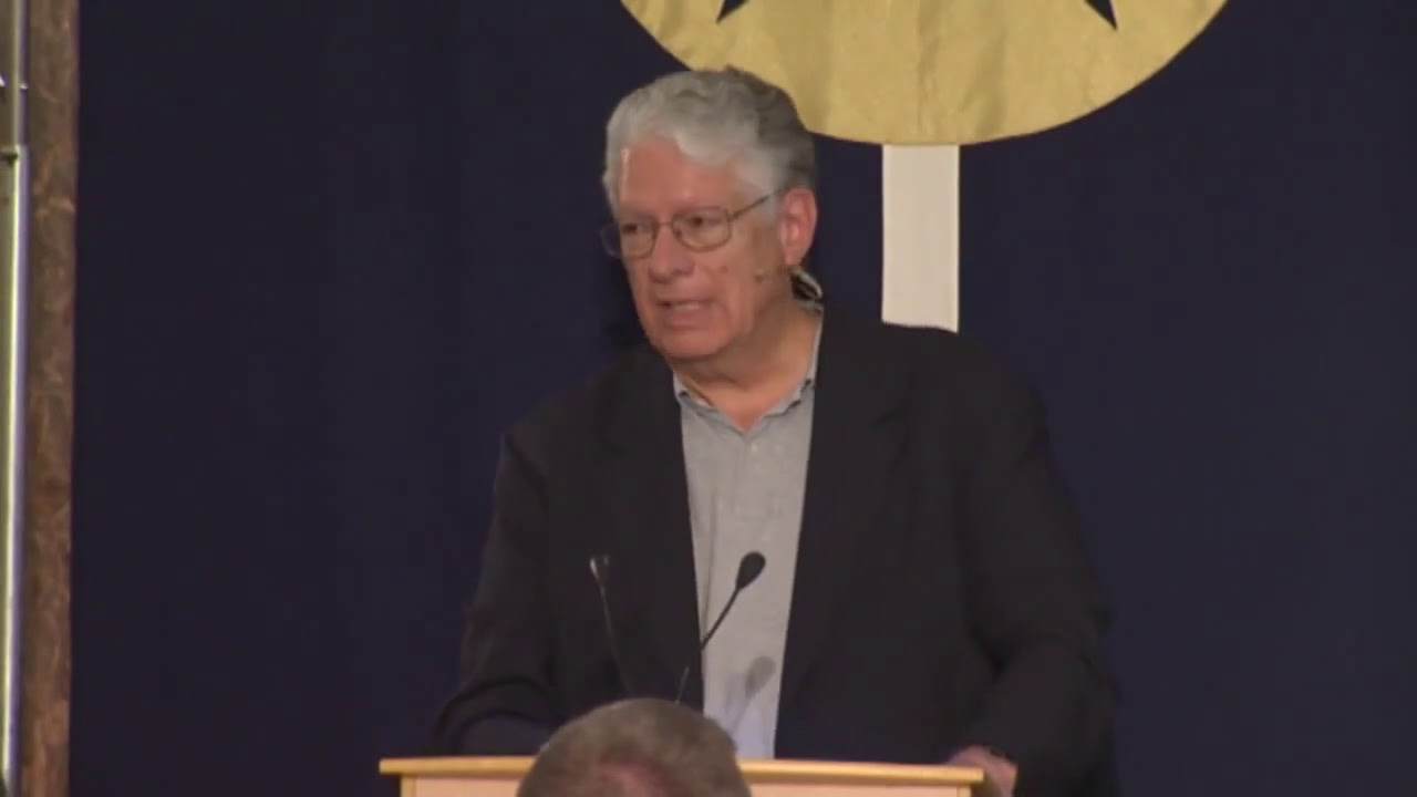 Jim Ryder "The Soul is Light. What then is Light?" - YouTube