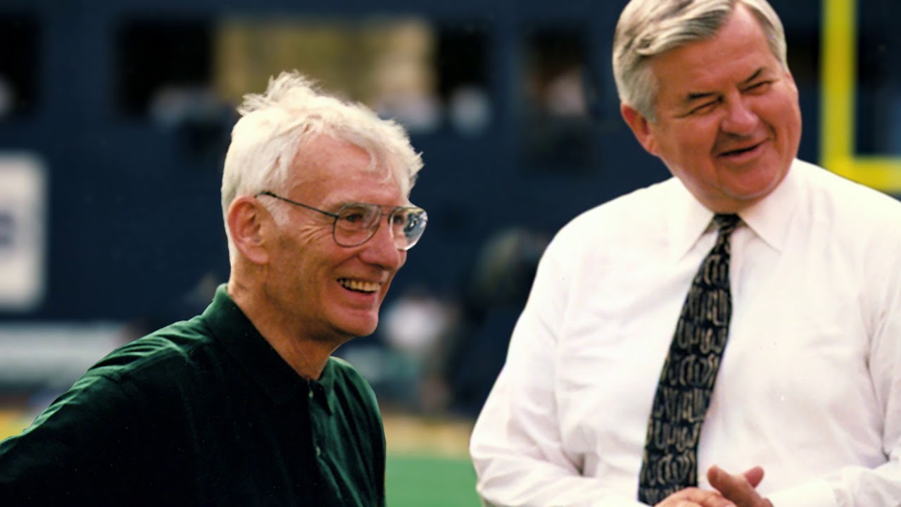 Dan Rooney Tribute - YouTube