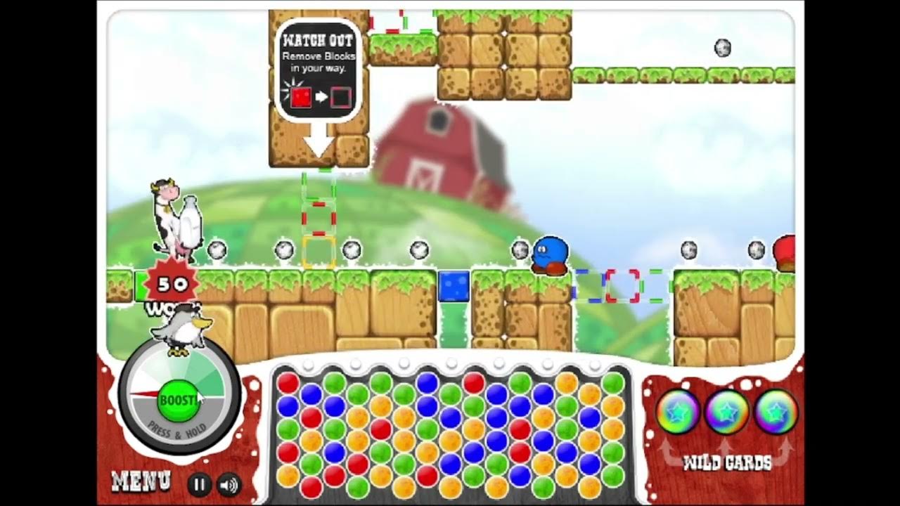 Steak and Jake gameplay - YouTube