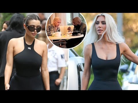 A reaction video to what tisa tells says about kim wanting to meet ...