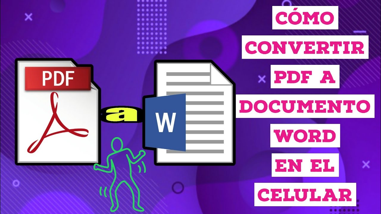 C mo CONVERTIR De PDF A Documentos WORD En El Celular YouTube c-mo-convertir-de-pdf-a-documentos-word-en-el-celular-youtube