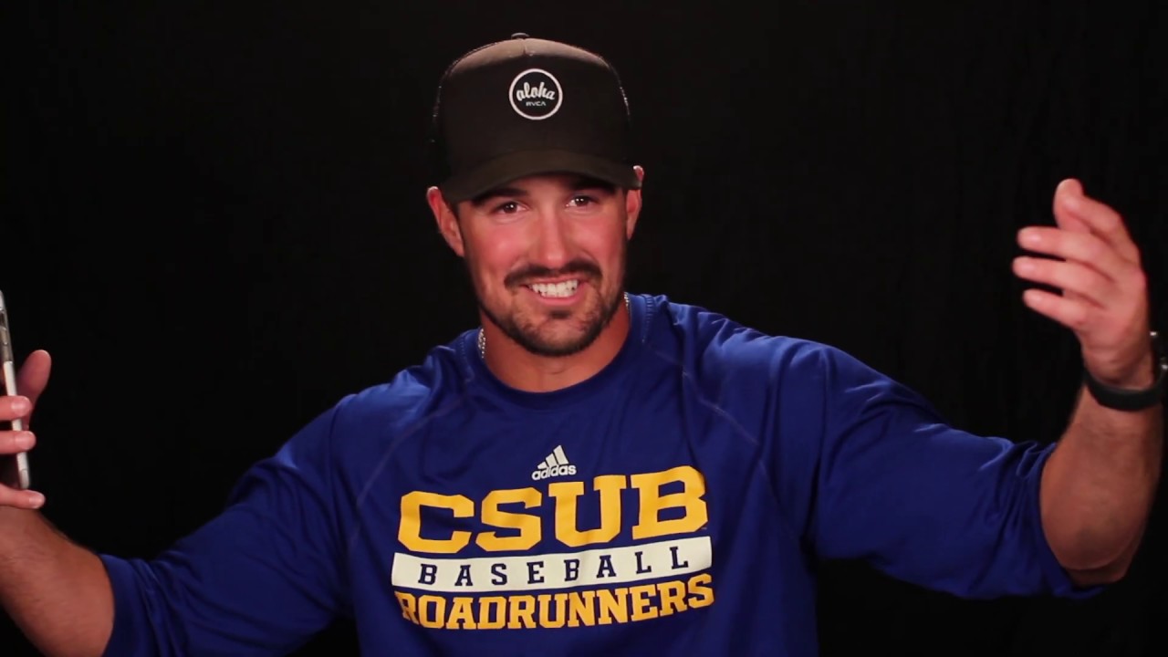 2019 CSUB Athletics Senior Memories - YouTube