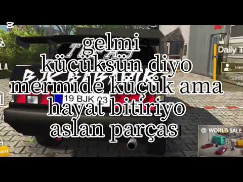 Kısa olmadı@laklak-f4i 