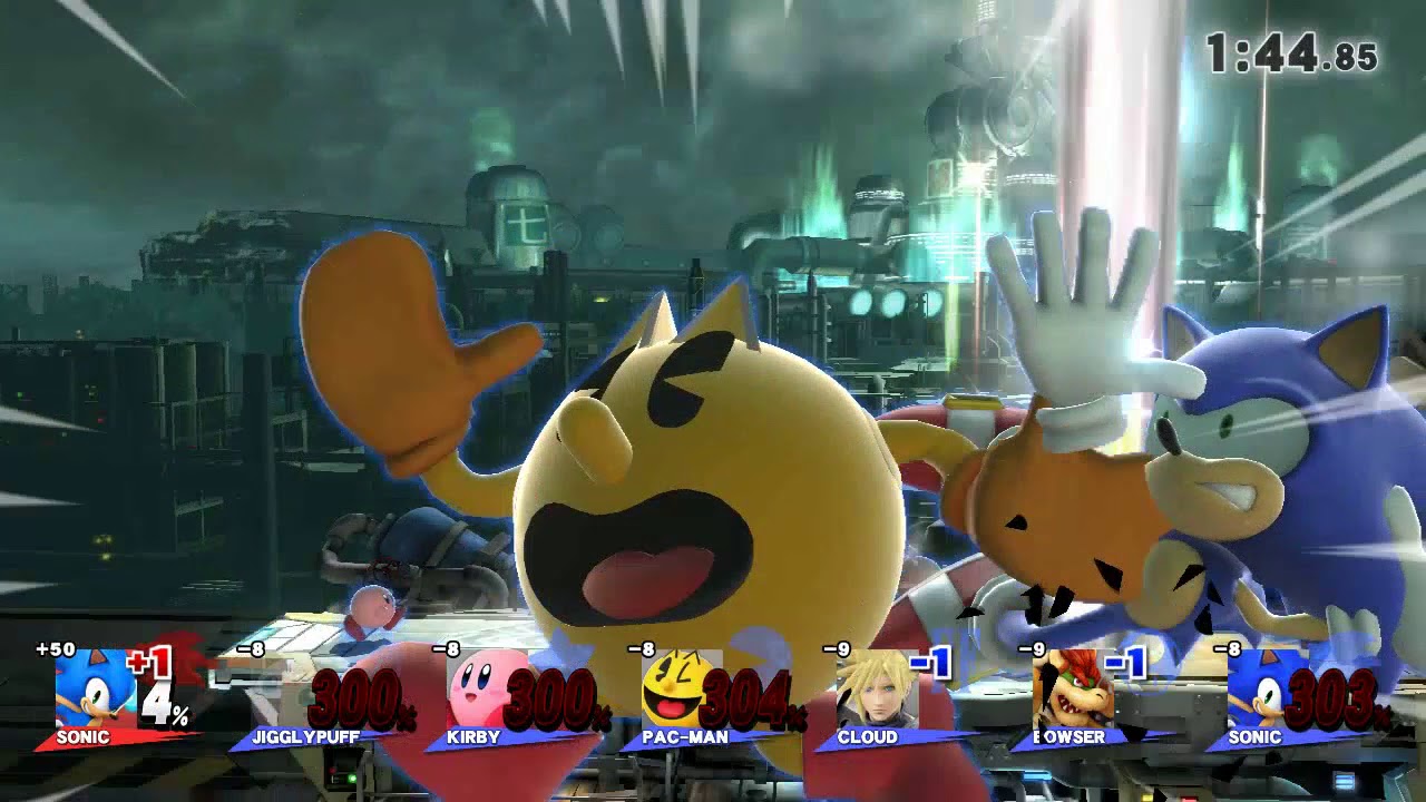 Star & Screen ko: Point...less - YouTube