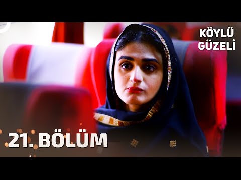 Köylü Güzeli 21. Bölüm | Türkçe Dublaj | Bilqees Urf Bitto | Final | Pakistan Dizisi