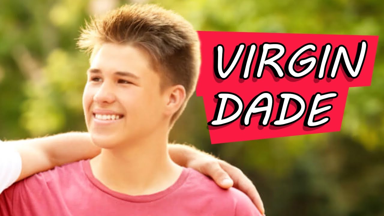 Virgindade Youtube