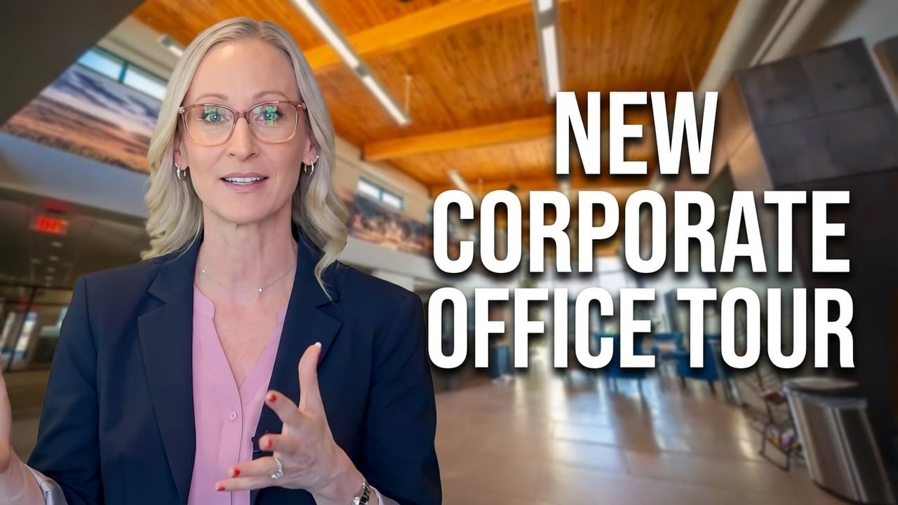 New Corporate Office Build in Topeka, KS | Jones Advisory Group by ...