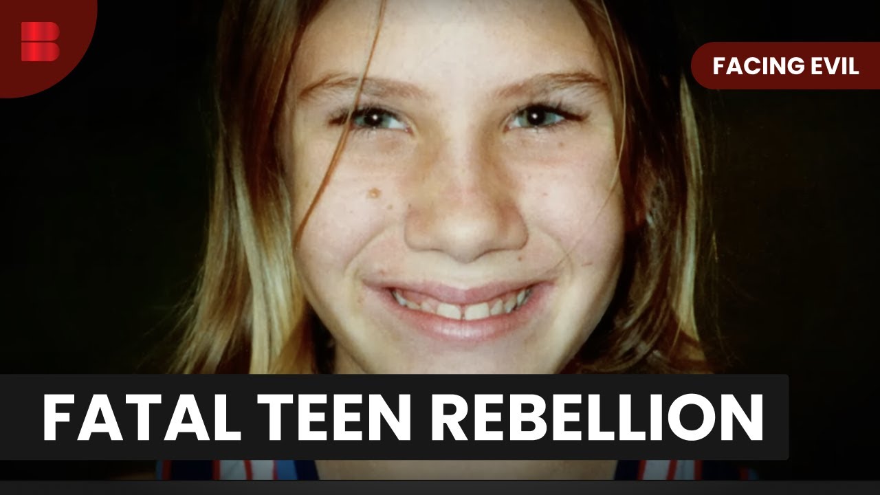 Teen Lovers' Deadly Pact - Facing Evil - Crime Documentary - YouTube