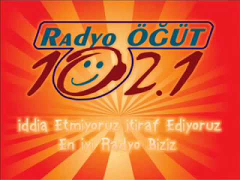 Ilık ve Gıcık Bir Gece Yarısı - İsmail Öztürk - 102.1 Düzce Öğüt Fm