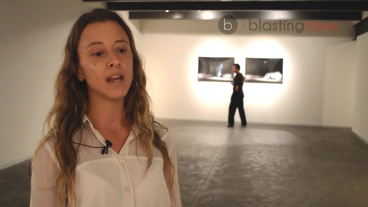 entrevista a Aline Shkurovich - YouTube