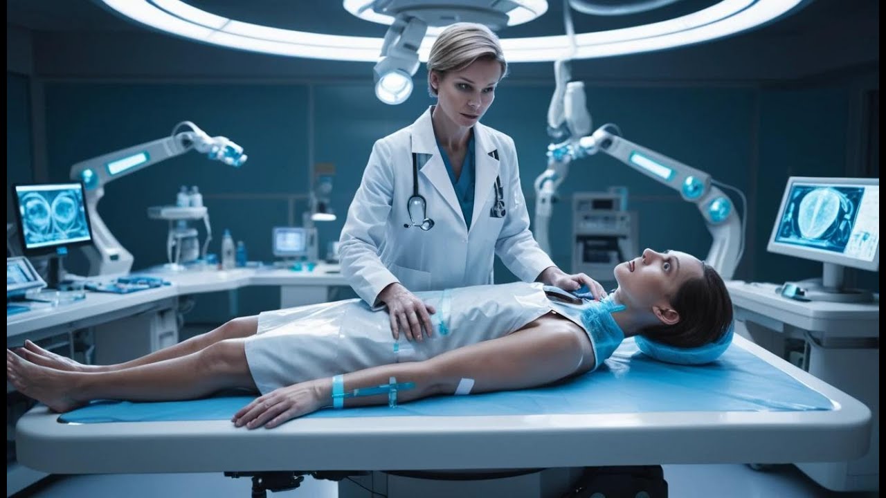 A Human’s Clever Fix: Saving an Alien Species With Duct Tape and Grit ...