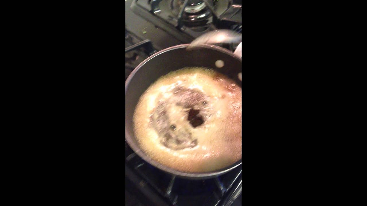 Tea demonstration - YouTube