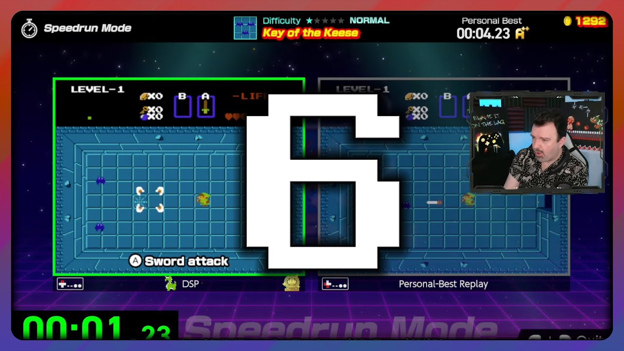 SMB1/3, Zelda, Metroid & MORE Speedruns! Nintendo World Championships ...