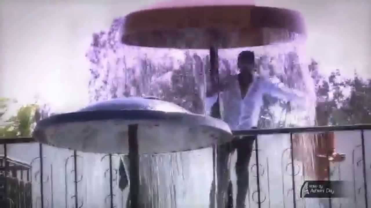 Final Destination - The last pool party of year '14 - YouTube