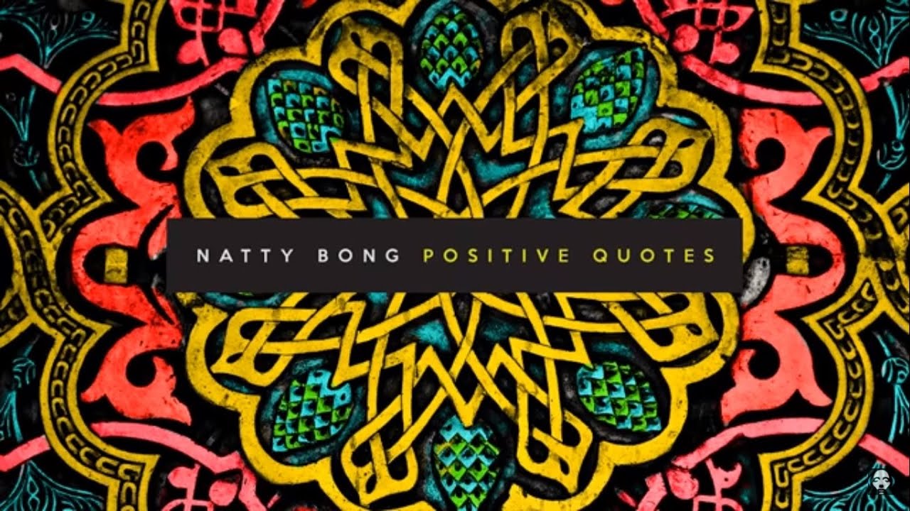 Reggae Covers x Natty Bong - Vintage Reggae Café - YouTube