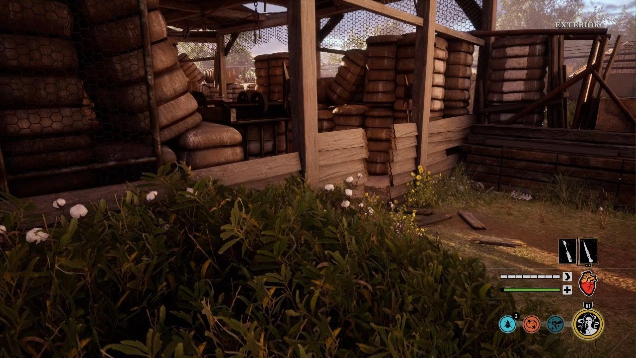 TCM: First Match On The Mill - YouTube