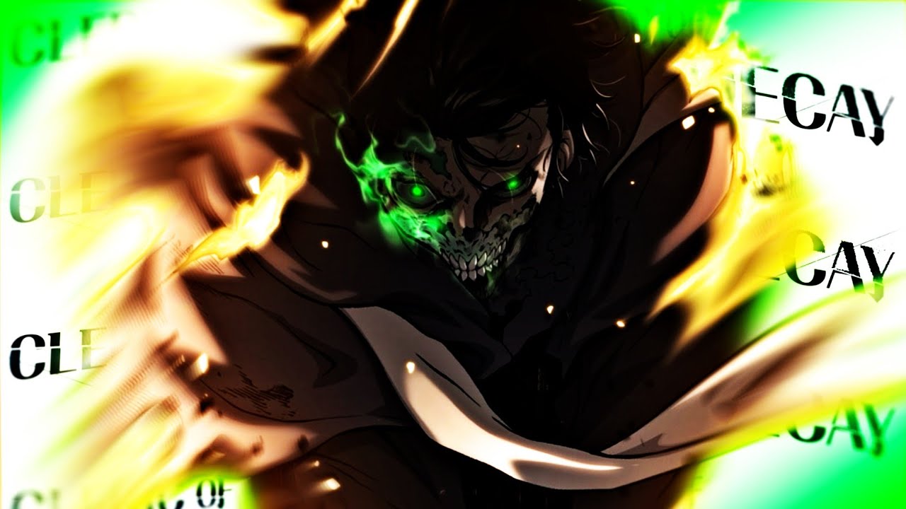 A New Ability| Cleric Of Decay Chp 11-12 Live Reaction #clericofdecay # ...