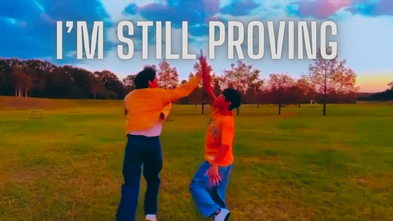 I'm Still Proving (A Calculus Song) - YouTube