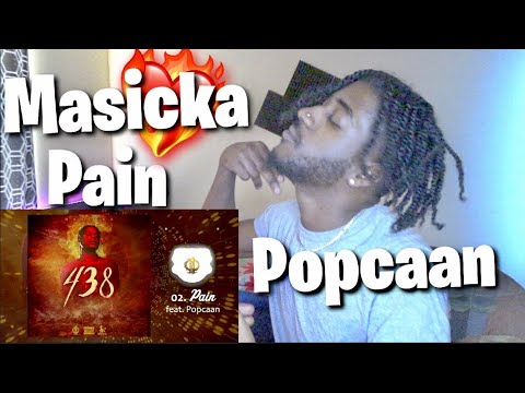 We needed This 1🔥🕸💫 | Masicka Feat Popcaan ( Pain Track 2 438 ...