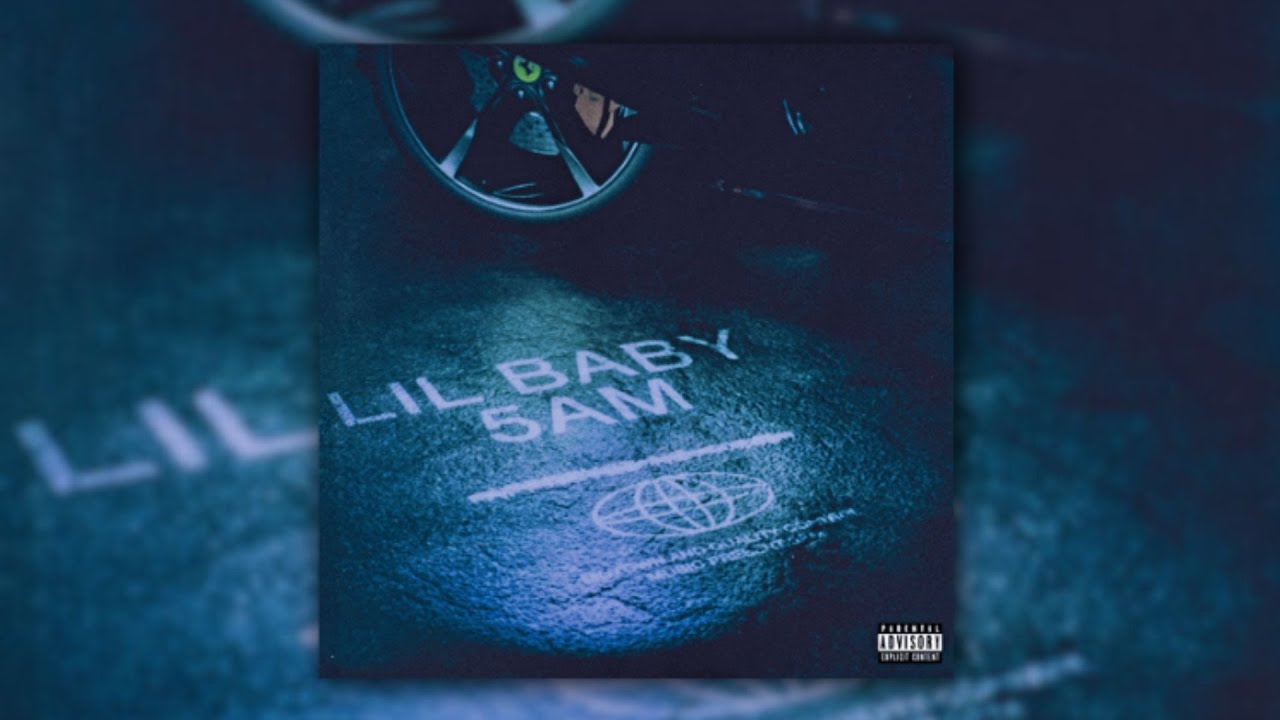 [FREE] Lil Baby Loop Kit "5AM" (Lil Baby, CBFW, Lil Durk) - YouTube