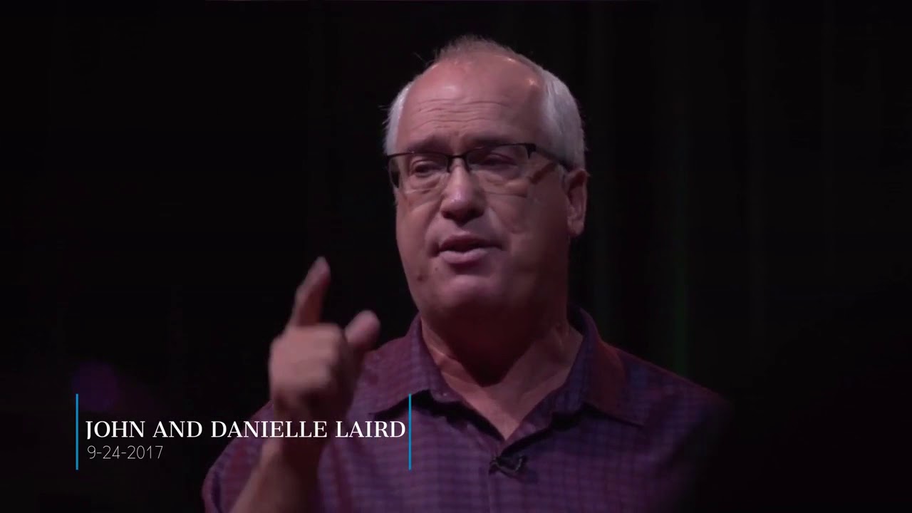 Dennis Cramer Ministries - YouTube