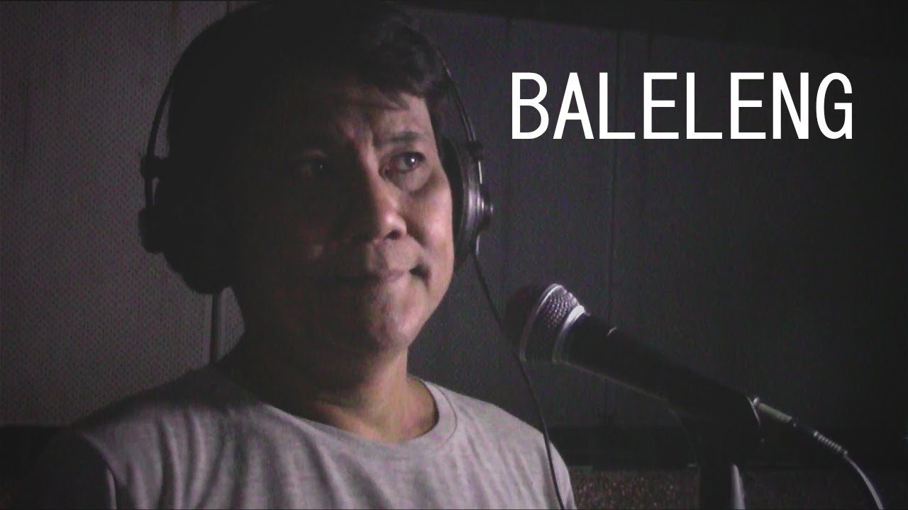 BALELENG - ROEL CORTEZ (Smoke and Mirror Covers) - YouTube