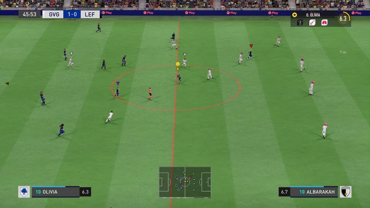 FIFA 23_20230427125510 - YouTube