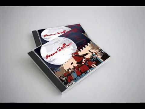 Amazigh Kateb Hlel leyla (Gnawa Diffusion)