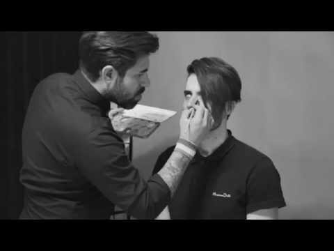 ZAMAK - Fall / Winter 2015-16 - Mehdi Akbari Photography