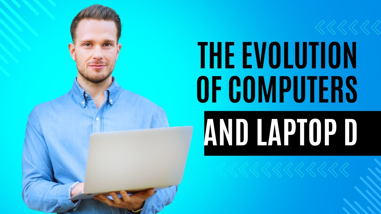 The Evolution of Computers: From Past to Present - YouTube