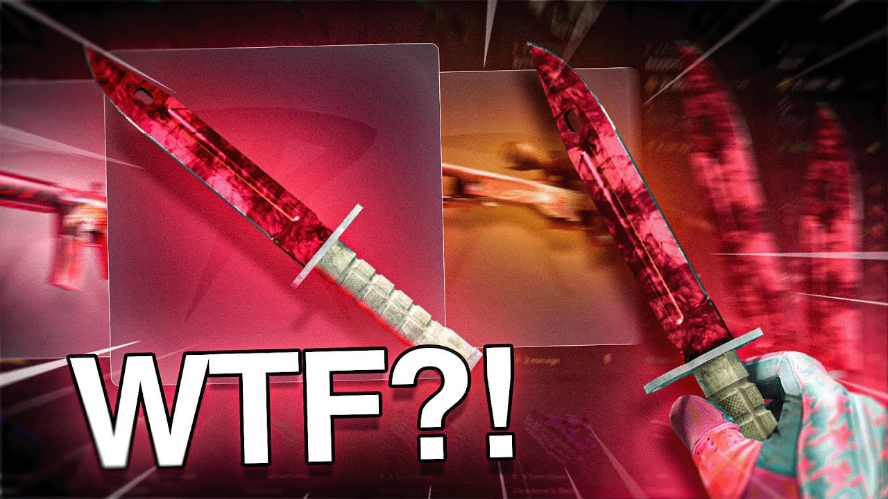 THE PERFECT RUBY UNBOXING ON CSGOROLL!! - YouTube